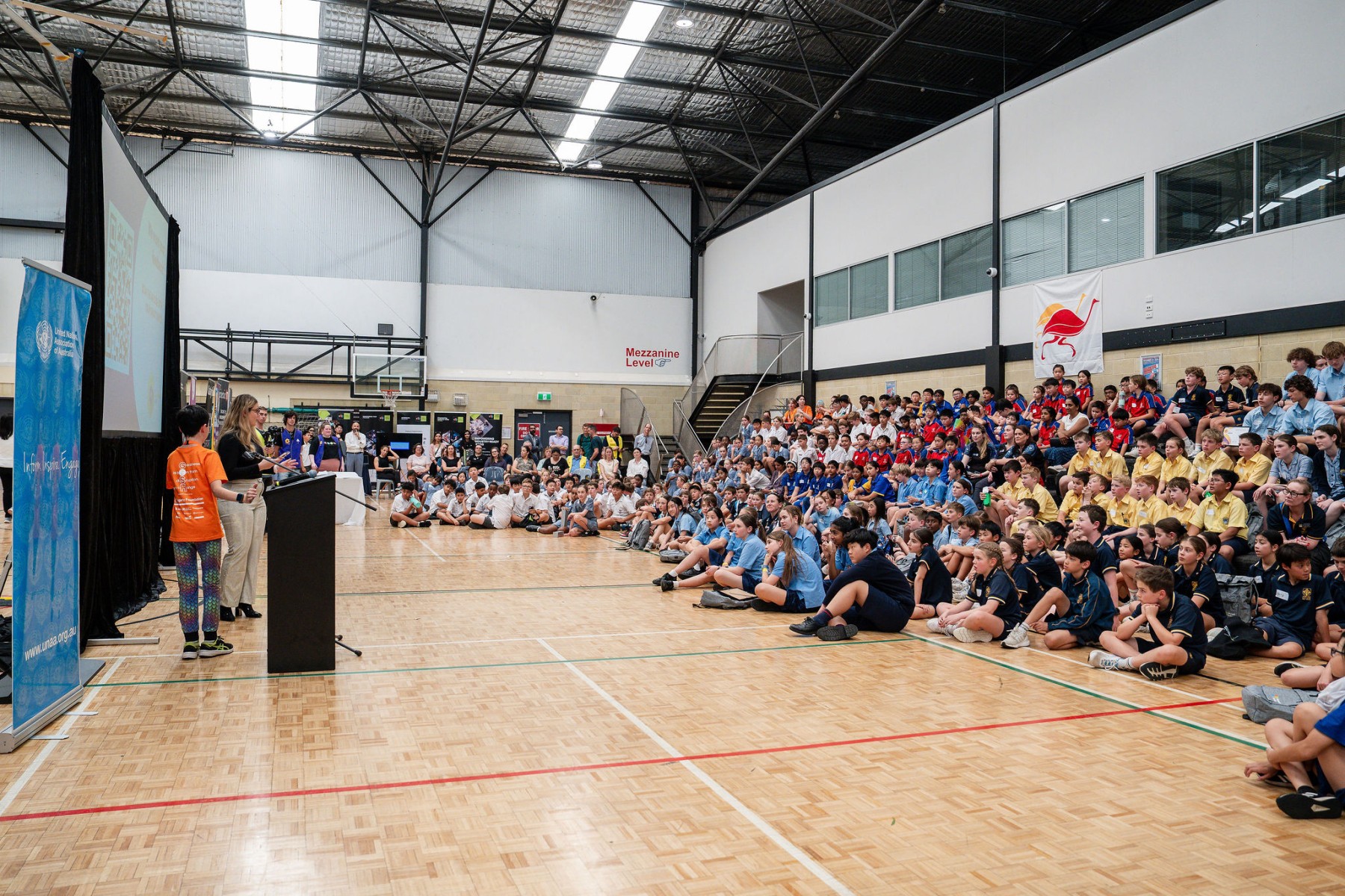 Latest News - Celebrating 10 years of Game Changers: Empowering the ...